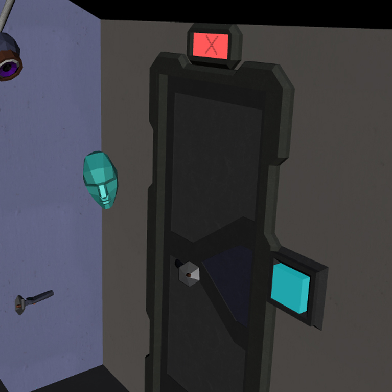 VR Games for all – Designing Unseen Diplomacy for Disabled Users – Triangular Pixels