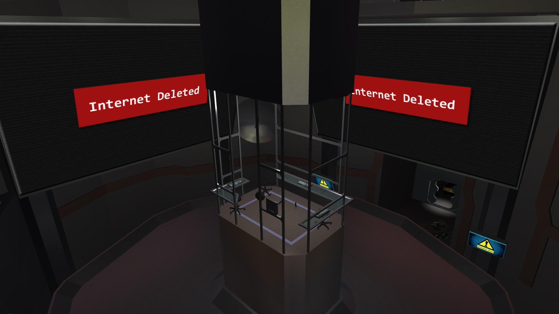 VR Games for all – Designing Unseen Diplomacy for Disabled Users – Triangular Pixels