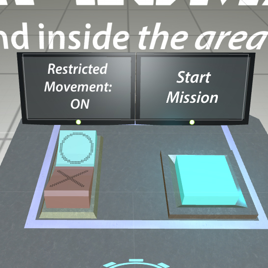 VR Games for all – Designing Unseen Diplomacy for Disabled Users – Triangular Pixels