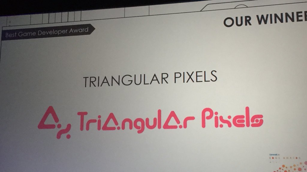 Competitions – Triangular Pixels