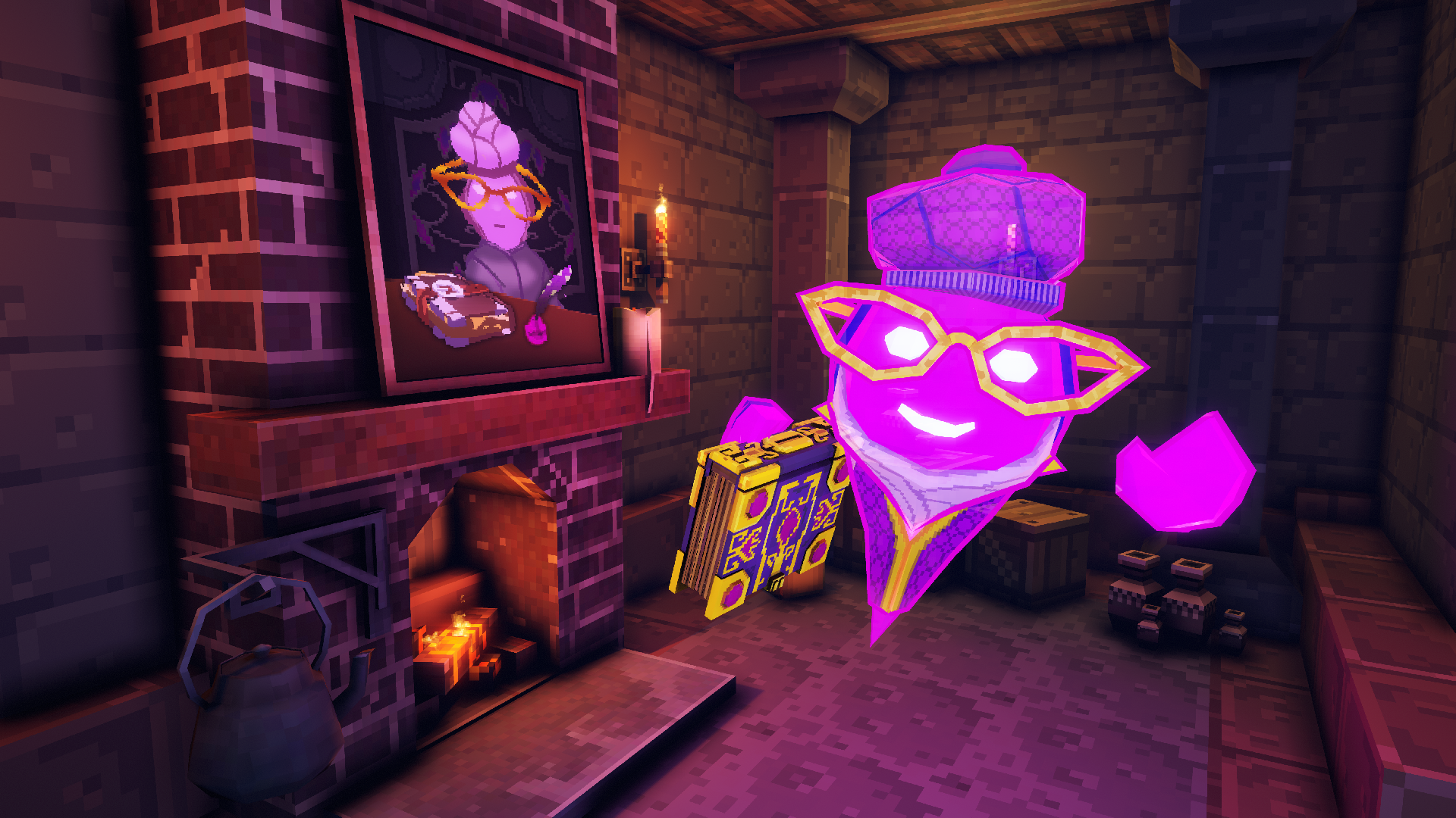 Smash Hit Plunder: The Story So Far! – Triangular Pixels